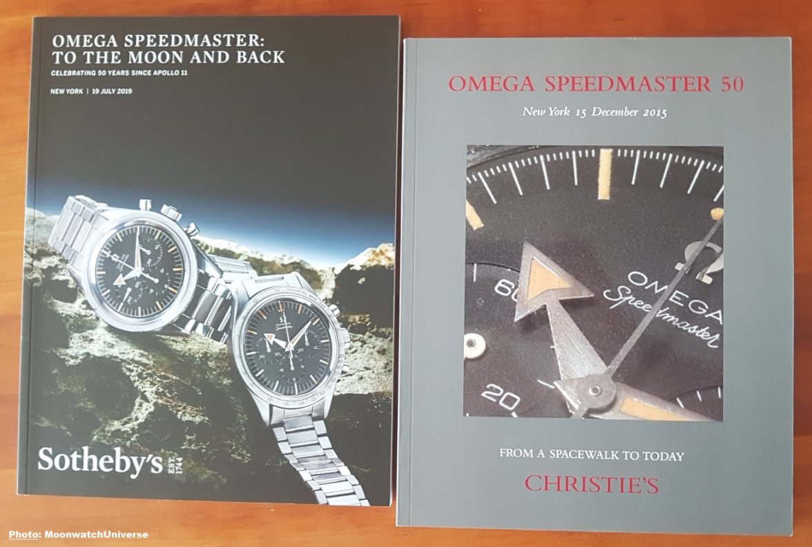 Speedmaster Books | Omega Forums