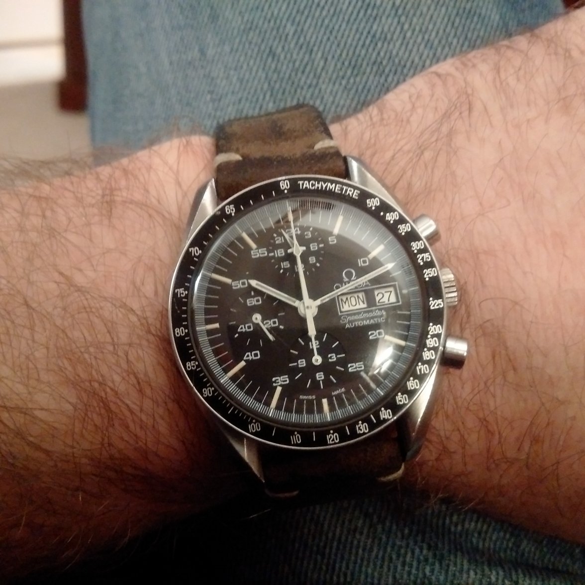 WRUW Today? | Page 1198 | Omega Forums