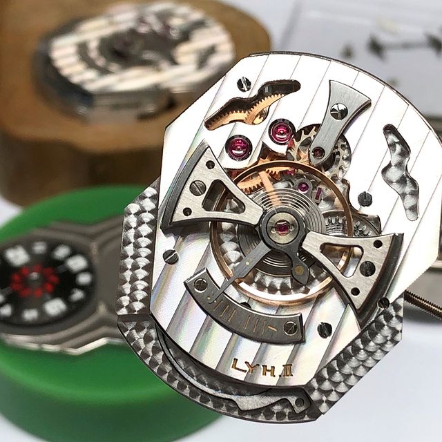 Actual good Chinese watches | Page 2 | Omega Forums