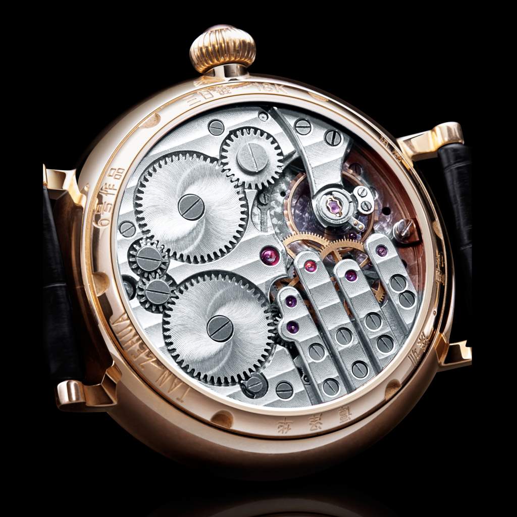 Actual good Chinese watches | Page 2 | Omega Forums