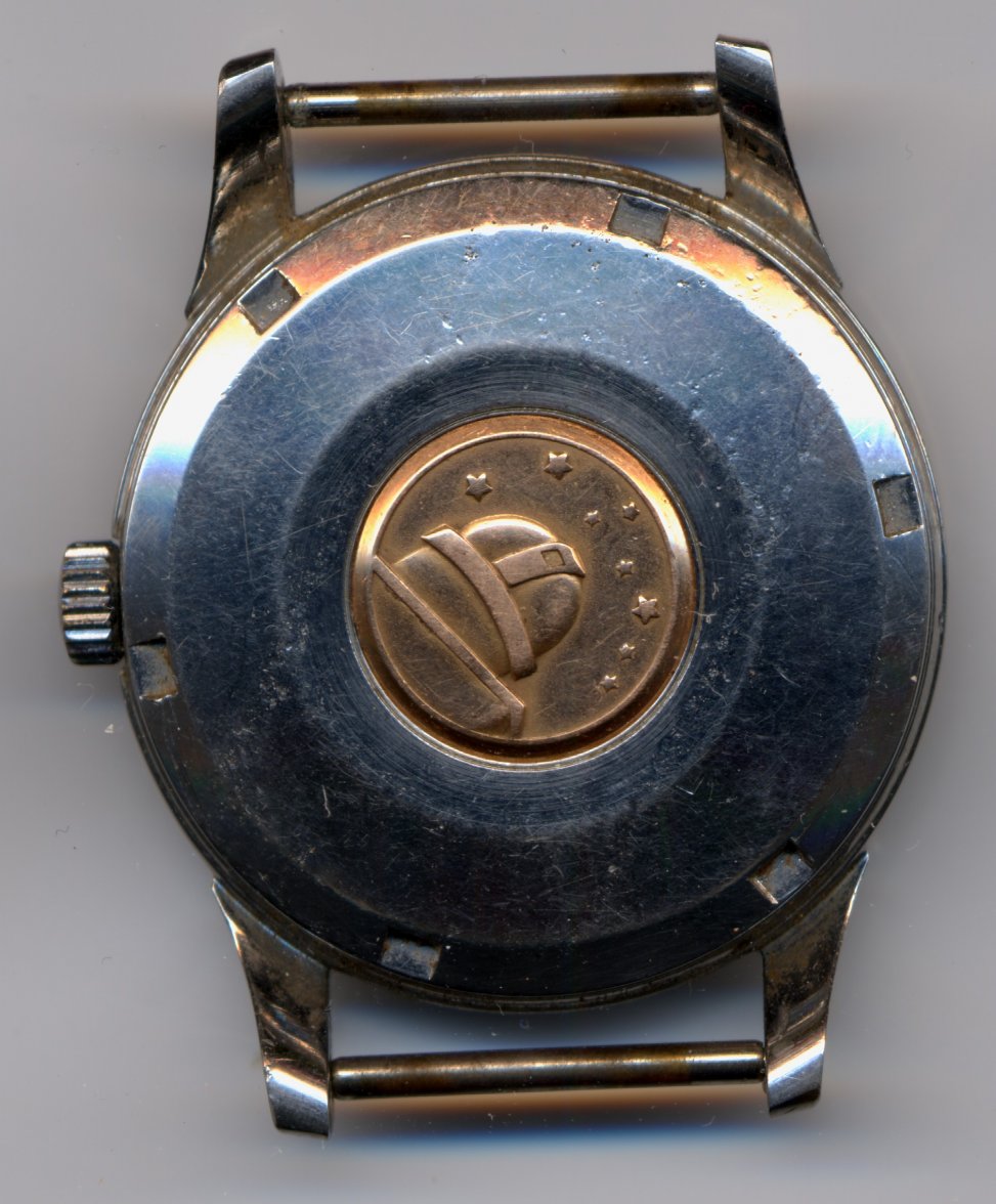 Not sure what this watch is | Omega Forums