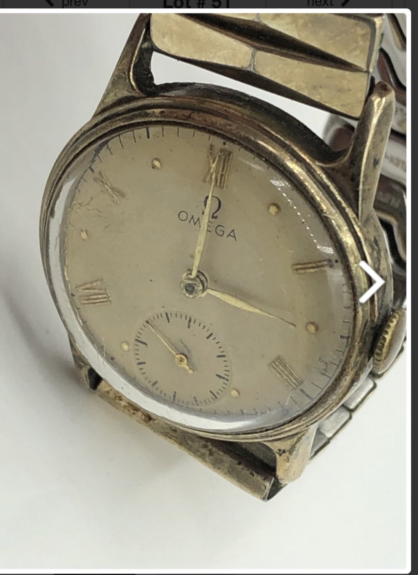 Help Identifying | Omega Forums