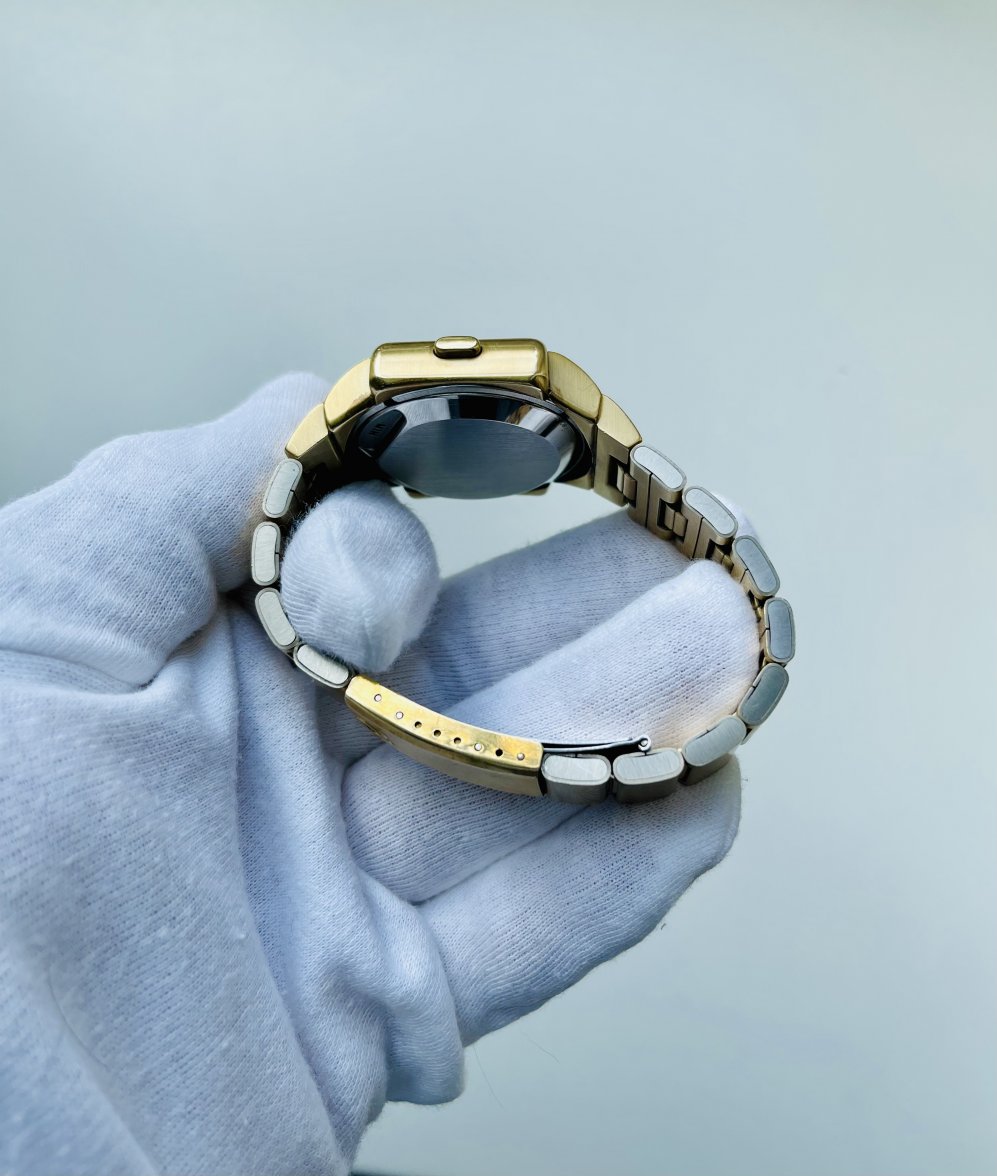 SOLD - Omega Time Computer 2 - Gold - (TC2) - Ref. 196.0039 | Omega Forums