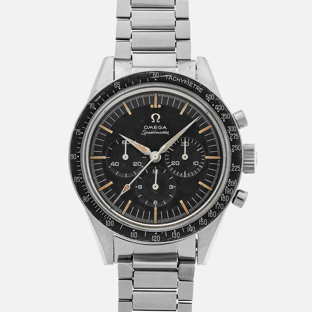 Hodinkee 2998-6 | Omega Forums
