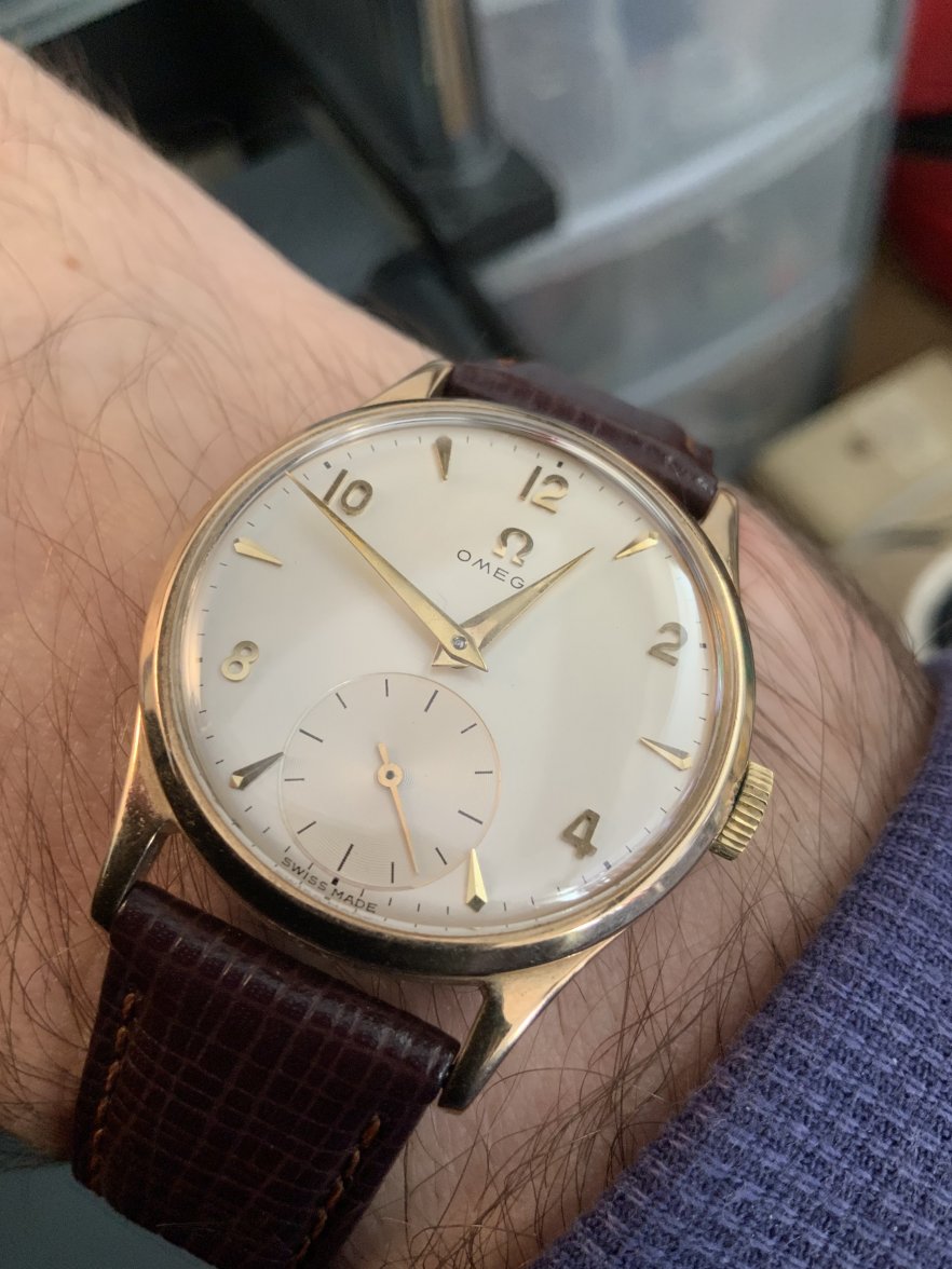 WRUW Today? | Page 8951 | Omega Forums