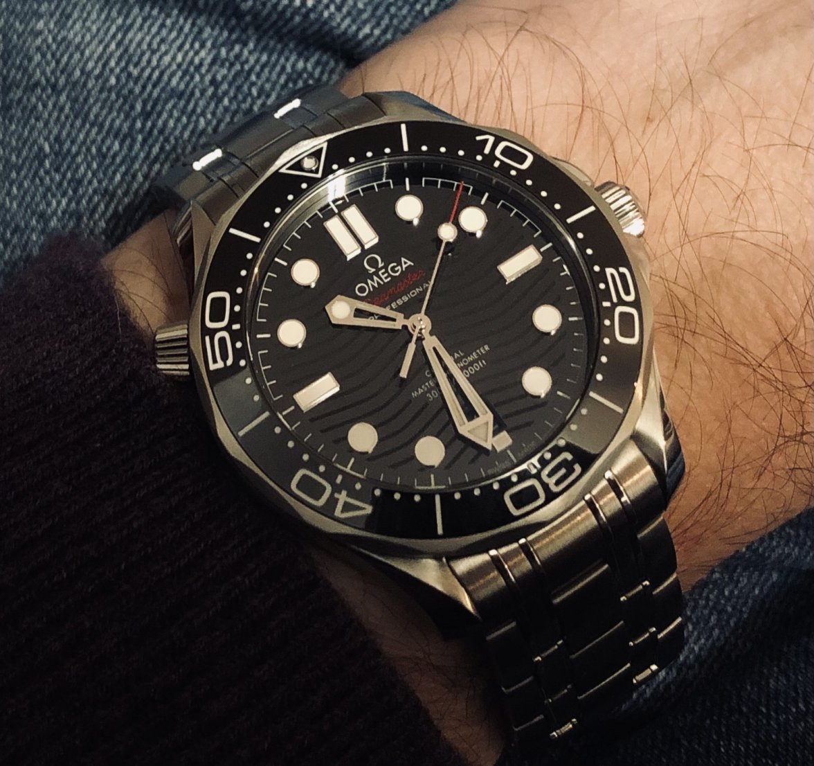 WRUW Today? | Page 8953 | Omega Forums