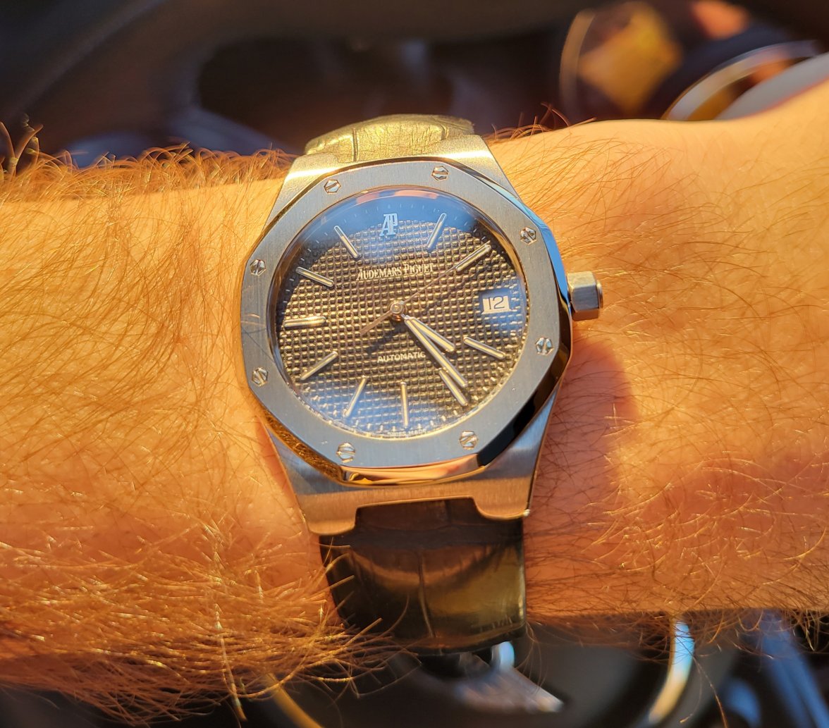 WRUW Today? | Page 8953 | Omega Forums