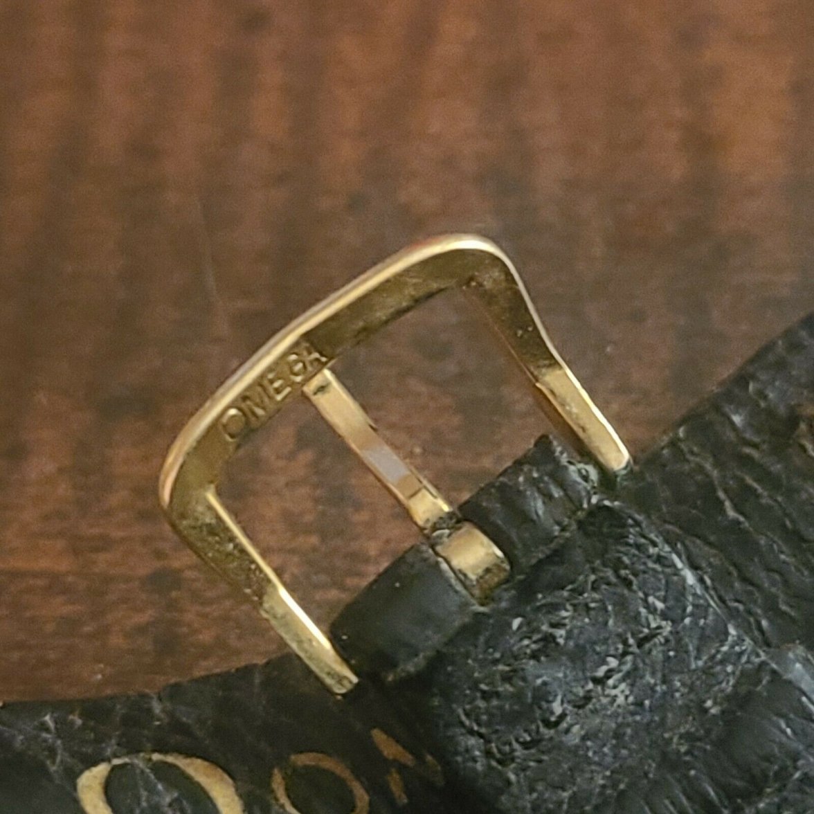 WITHDRAWN - Omega Buckle, USA Market | Omega Forums