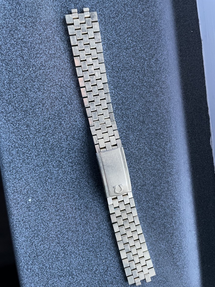 WTB - Gold Omega beads of rice bracelet | Omega Forums