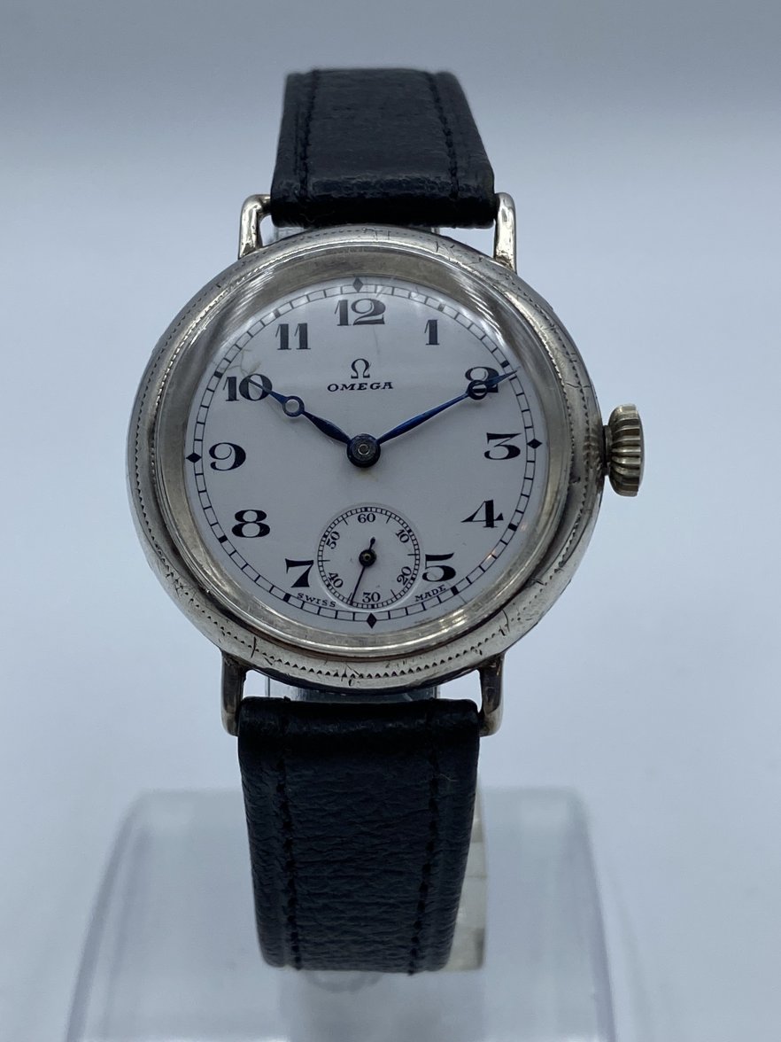 Omega 26.5 SOB T1 help | Omega Forums