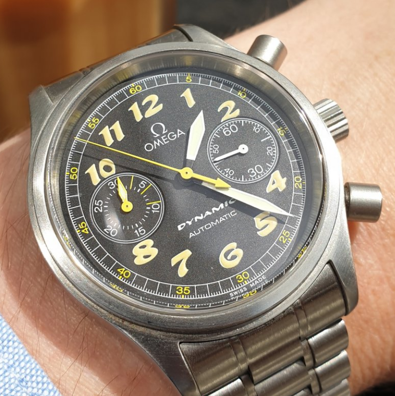 Omega Dynamic | Omega Forums