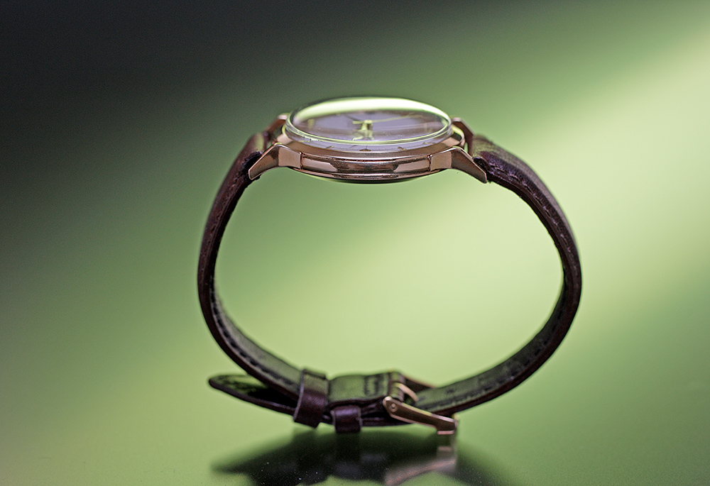 Omega 14311, A Chronometre - Review | Omega Forums