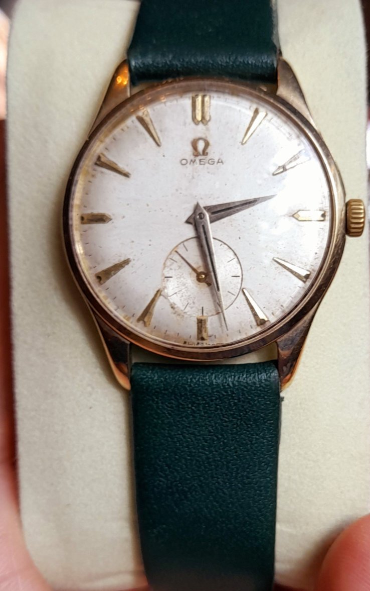 Hello | Omega Forums