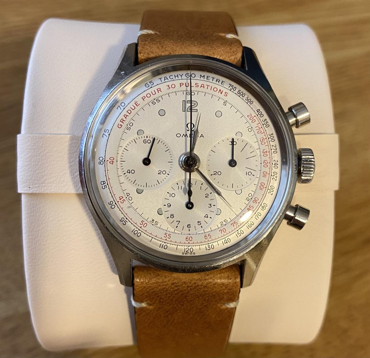 Omega 33.3 | Omega Forums