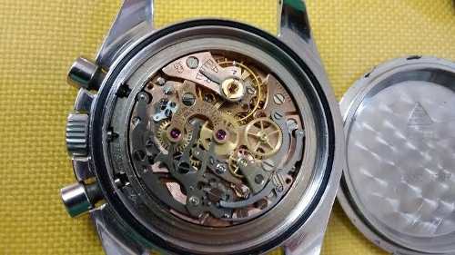 321 movement help | Omega Forums