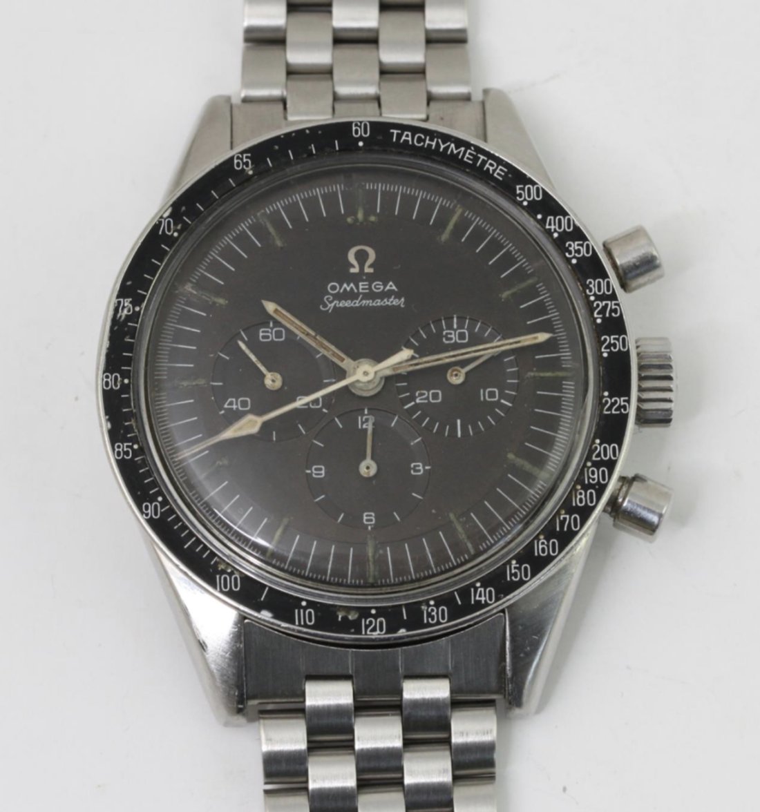 Original dial and hands | Omega Forums
