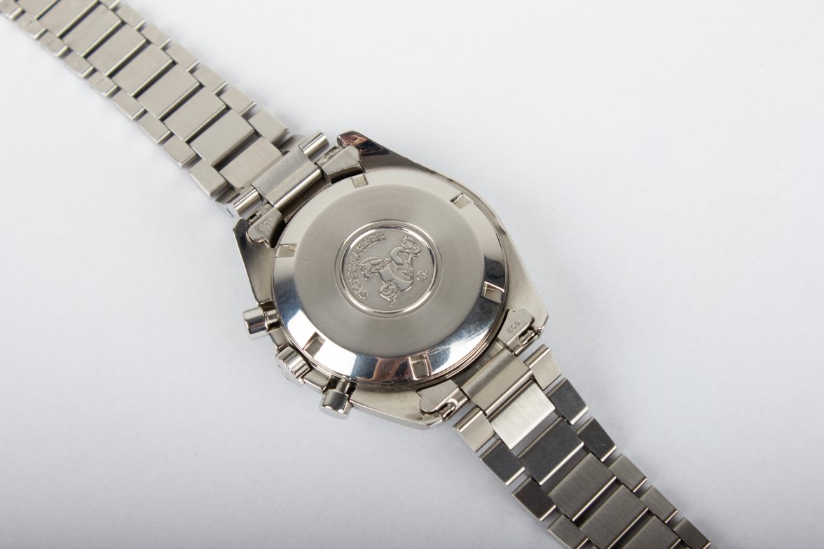 WITHDRAWN - Omega Speedmaster 376.0822 Holy Grail | Omega Forums