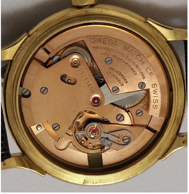 Case number ID? | Omega Forums