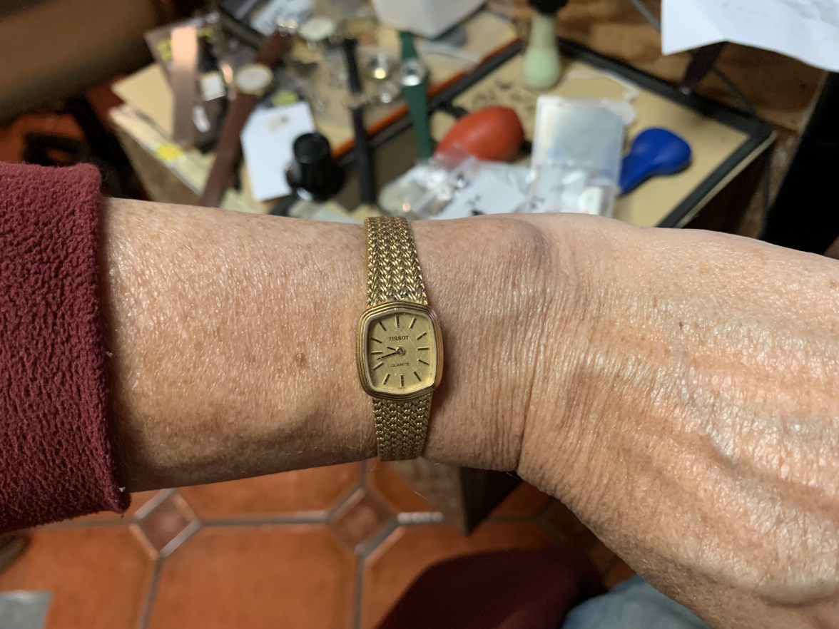 Watches destined for the fiery furnace ... | Omega Forums