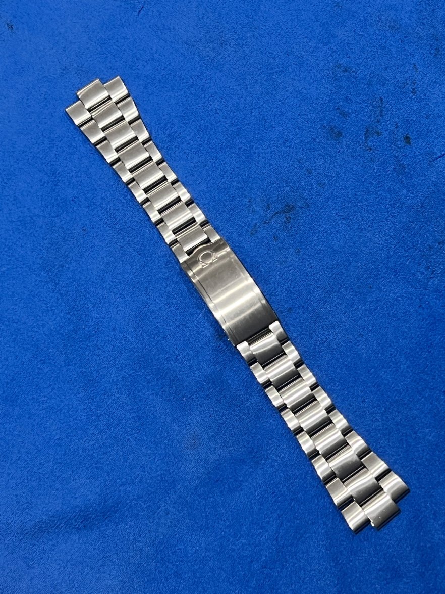 FS - Omega Speedmaster Parts - Bezel, Dials, Hands etc | Omega Forums