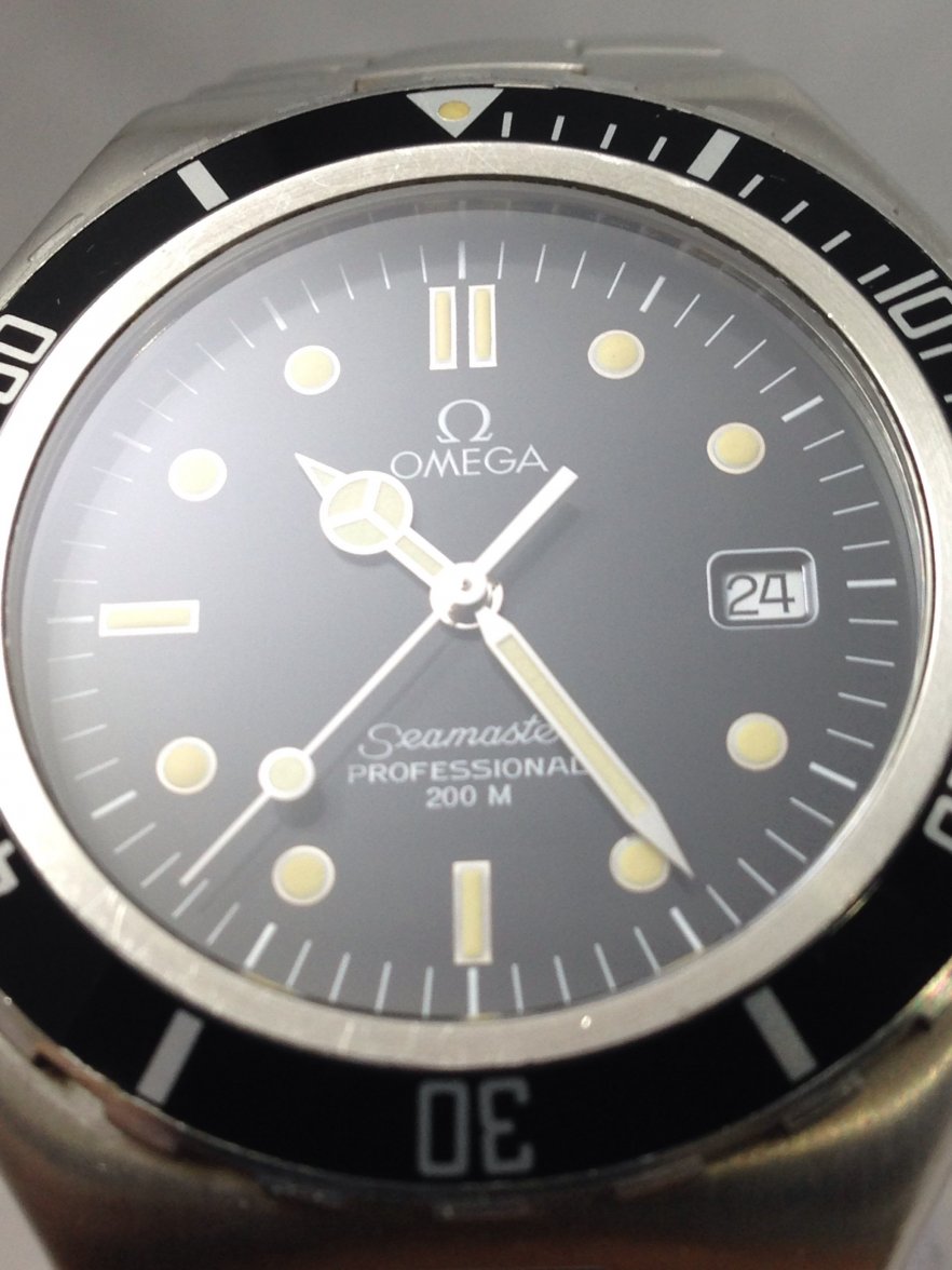 My first Omega! | Omega Forums