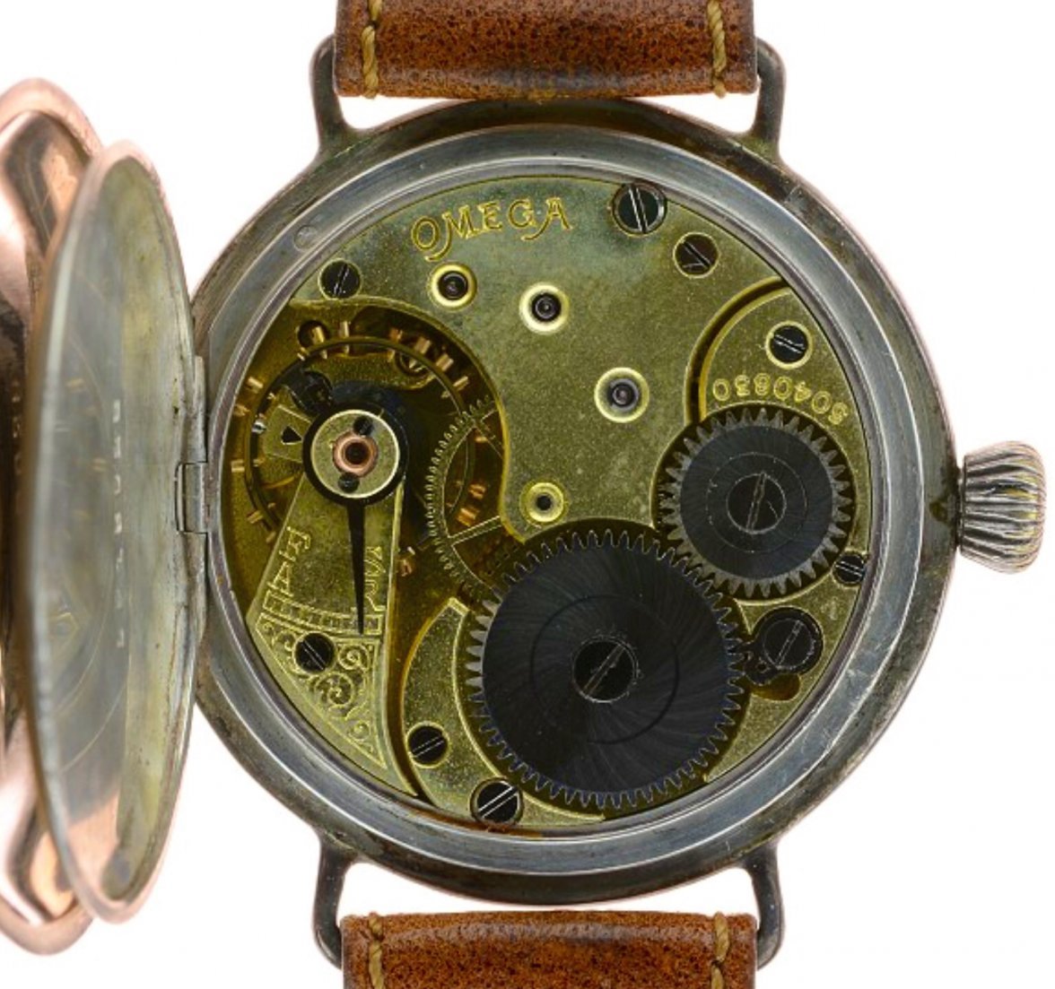 Omega Caliber 13 SO... info please | Omega Watch Forums