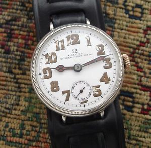 Omega Caliber 13 SO... info please | Omega Forums