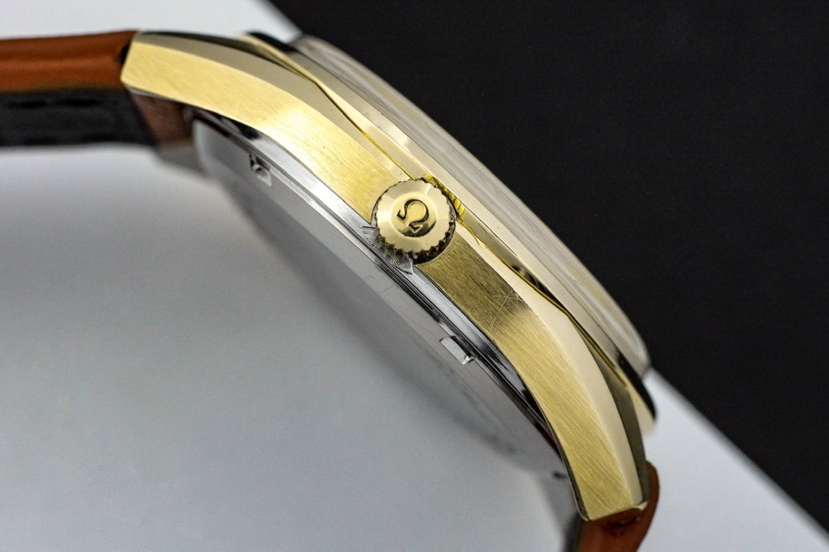 vintage f300 seamaster need help on crown and caseback | Omega Forums