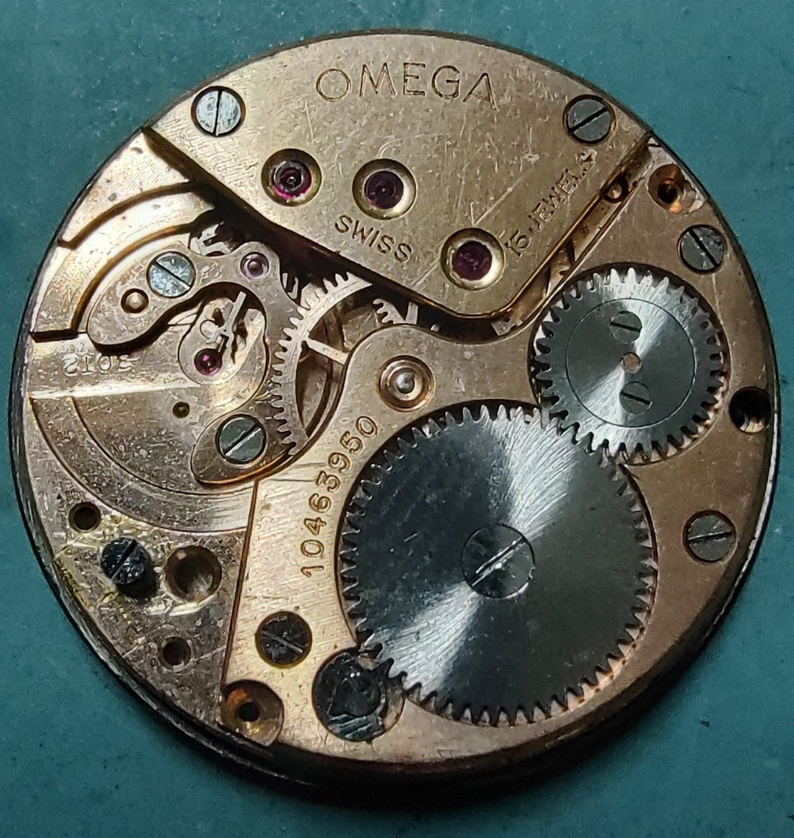 After some investigation, still open questions, Let's Identify one more ...