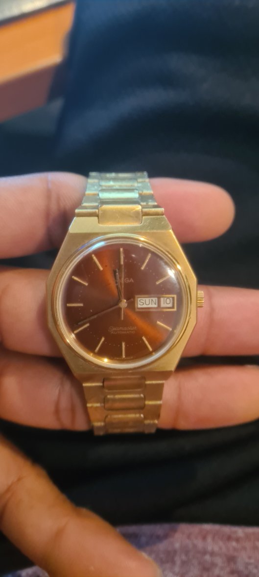 Is this an original? where do I find the serial number and what is this ...