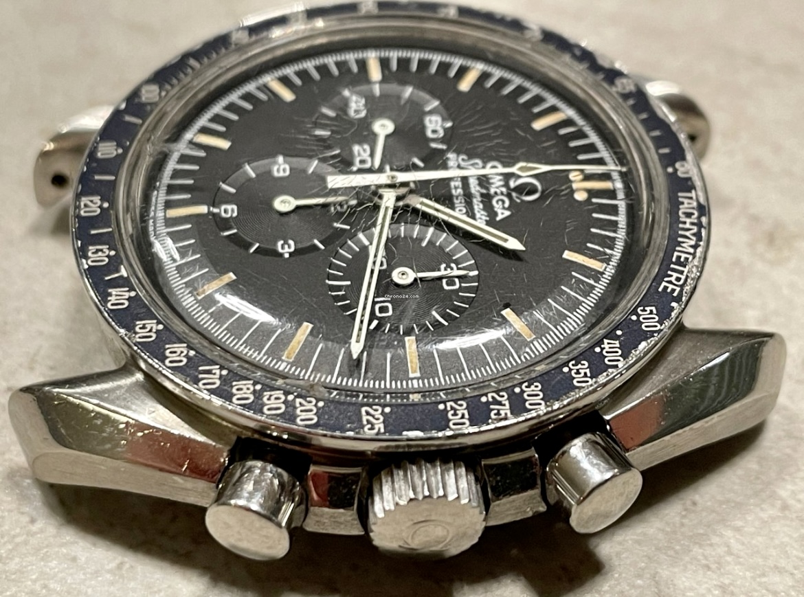 1978 Speedmaster Professional | Omega Forums