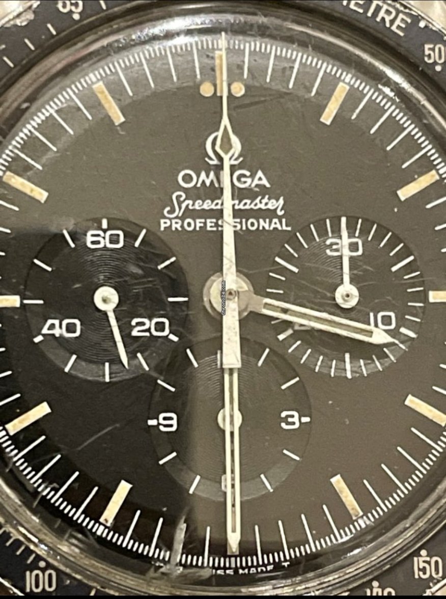 1978 Speedmaster Professional | Omega Forums