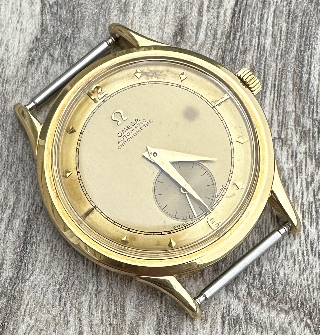 Vintage Watch of YOUR Year. | WatchUSeek Watch Forums