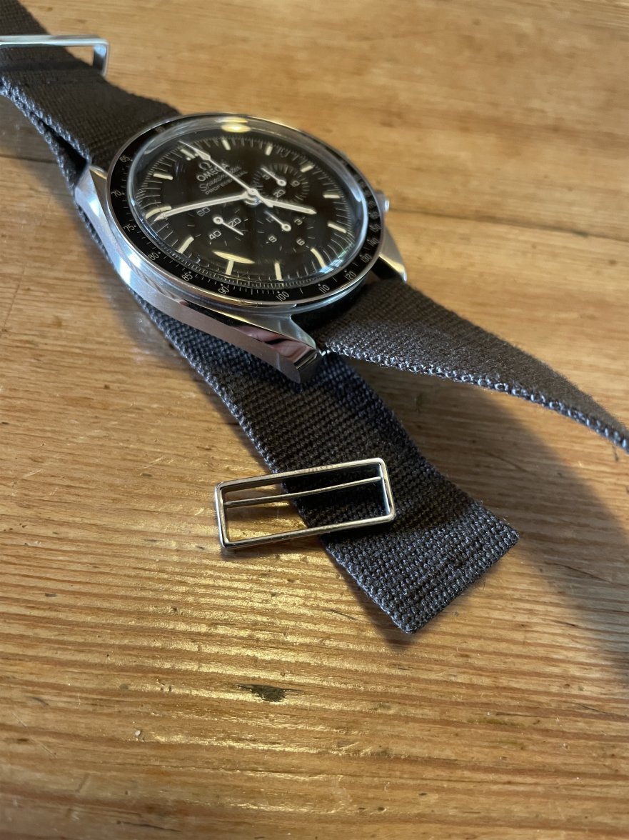 Omega NATO solution! | Omega Forums