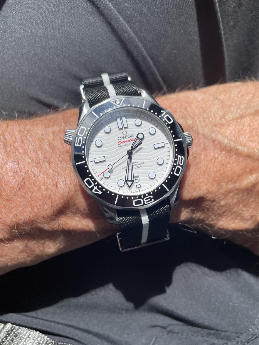 Omega NATO solution! | Omega Forums