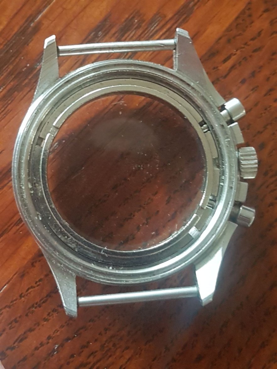 Omega Speedmaster | Omega Forums