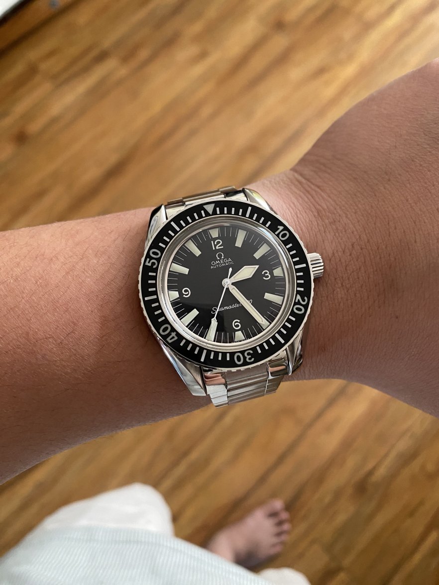 How to tell if a WatchCo is a 'genuine' WatchCo i.e. built by them, or ...