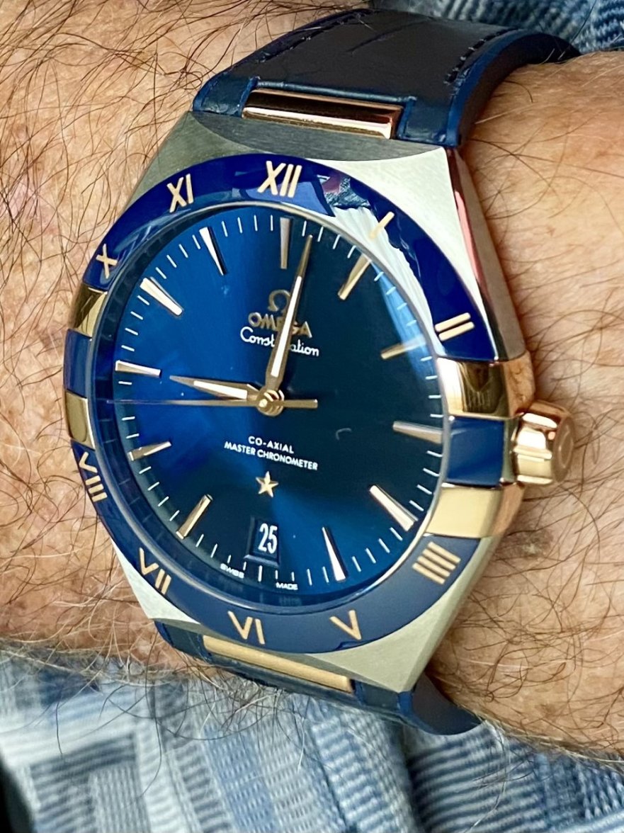 The future of the Constellation | Page 4 | Omega Forums