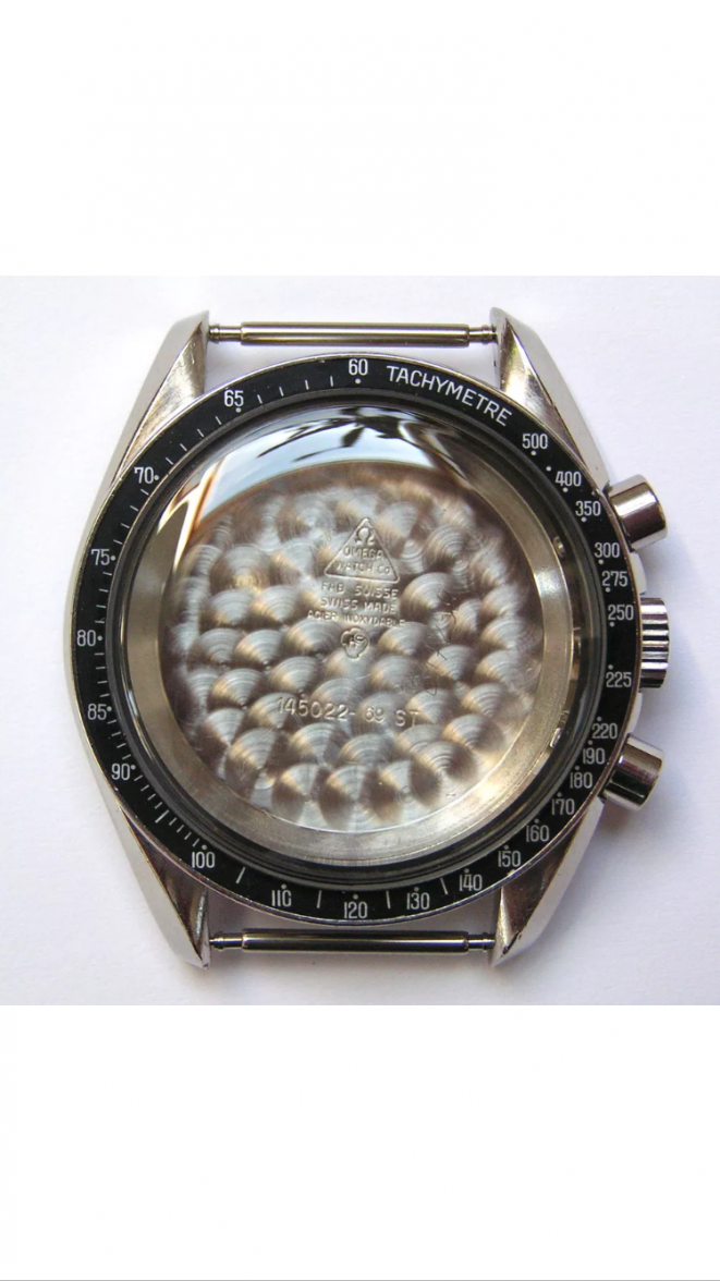FS - Omega speedmaster case 145022/69 | Omega Forums