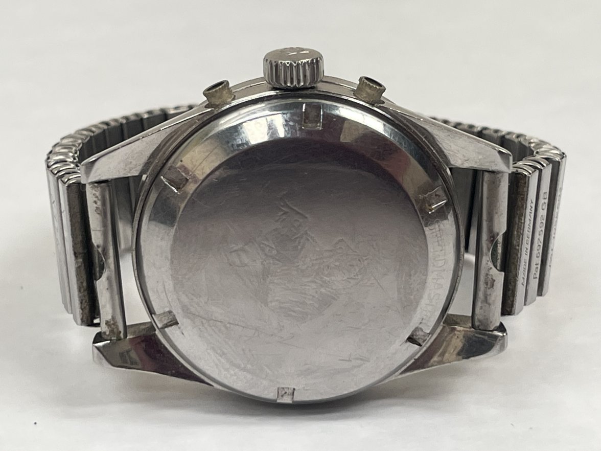 Omega 2915-1 “Speedmaster” at UK Auction | Omega Forums