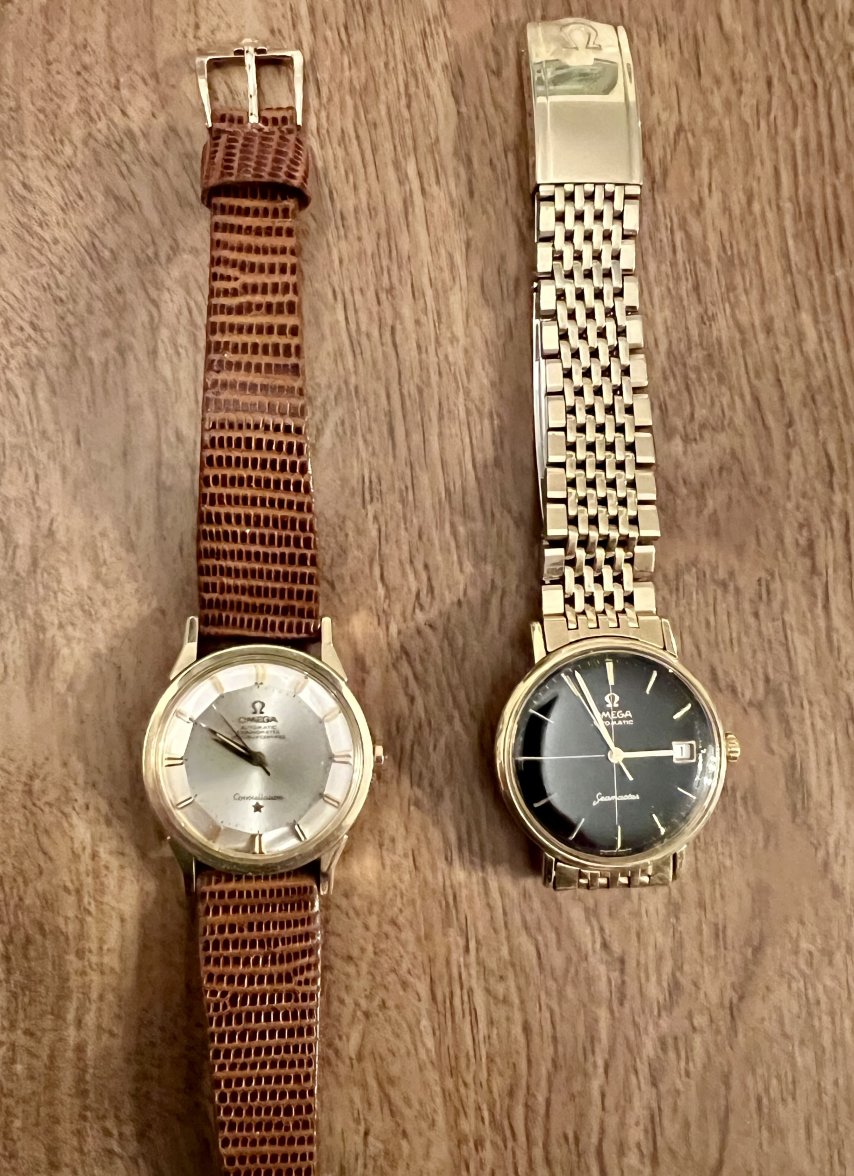 Scratch free swap! | Omega Forums