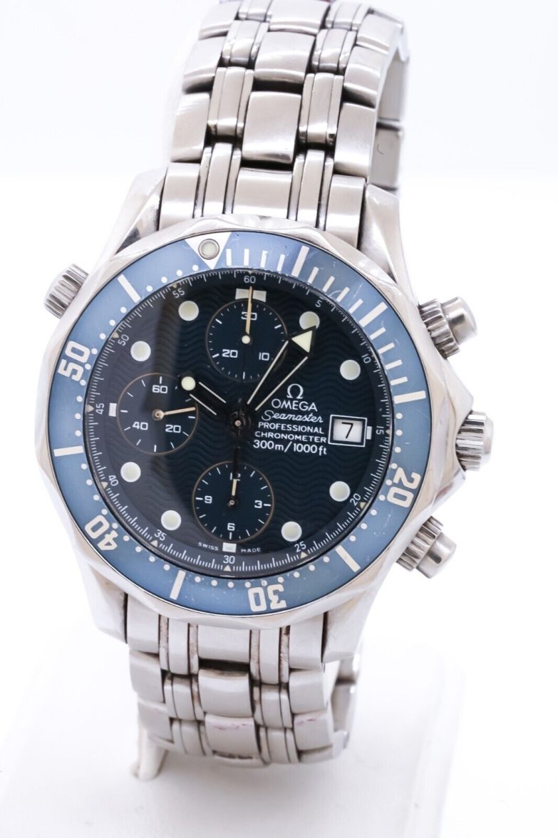 Recommended Modern Omega Watches On Ebay (not Inquiries) | Page 102 ...