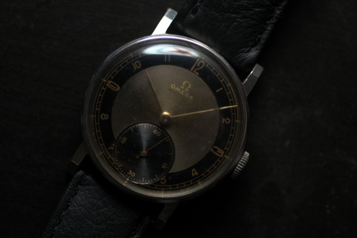 30T1 model identification | Omega Forums