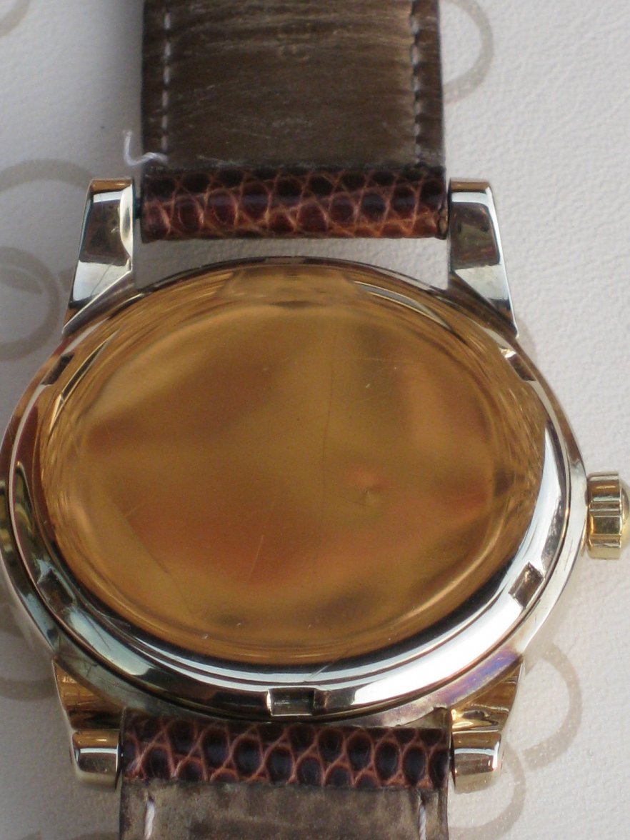 Omega Semaster 2518 advice | Omega Forums