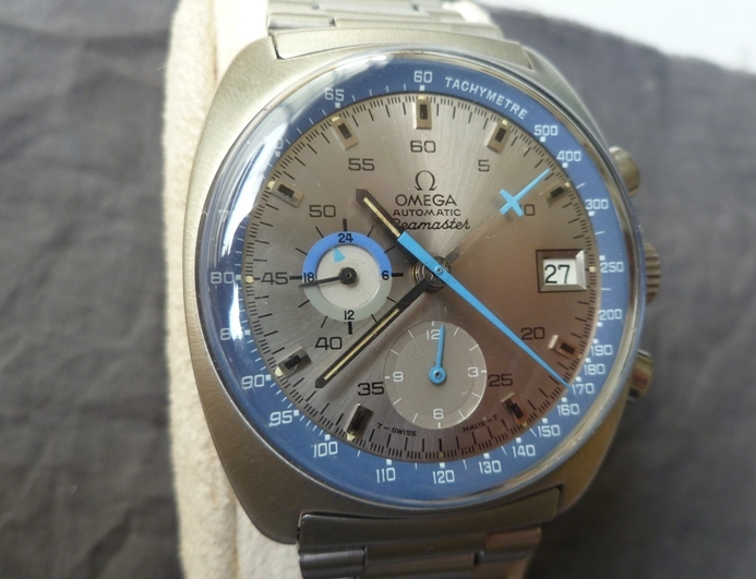 Newly Purchased | Omega Forums