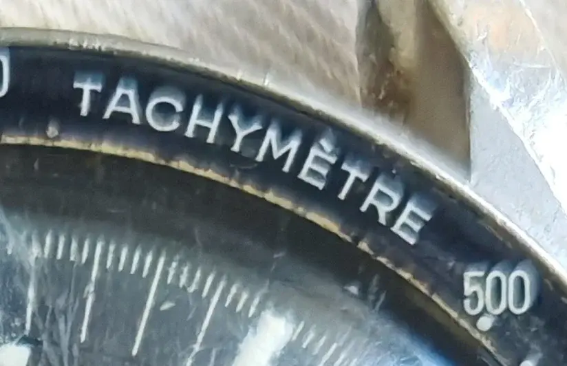 Help for speedmaster moonwatch insert identification | Omega Watch Forums