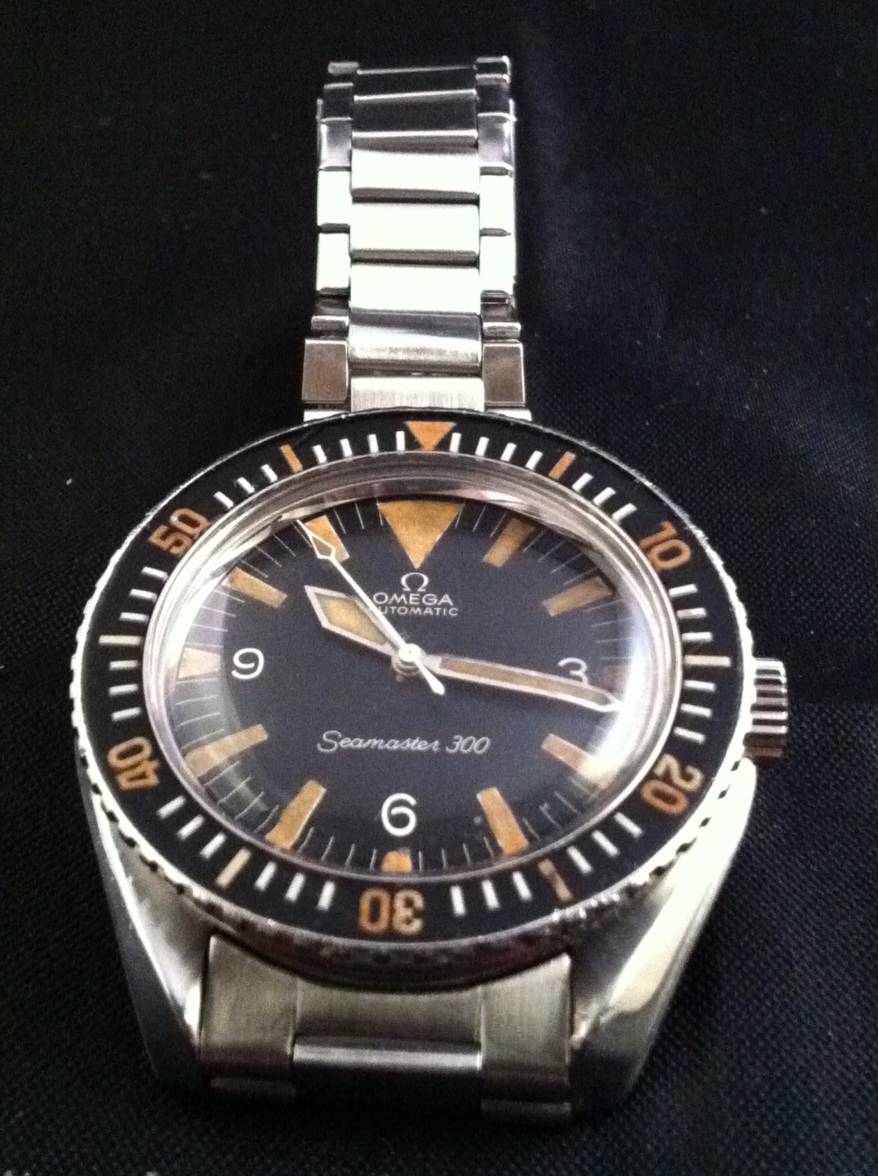 FSOT - Omega SM 300 Big Triangle 165.024 | Omega Forums