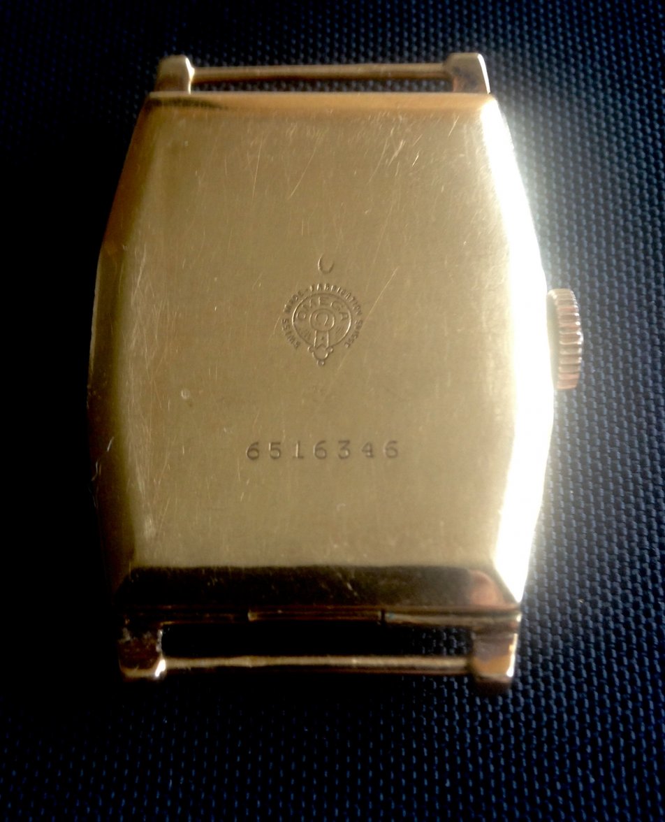 Omega case number? | Omega Forums