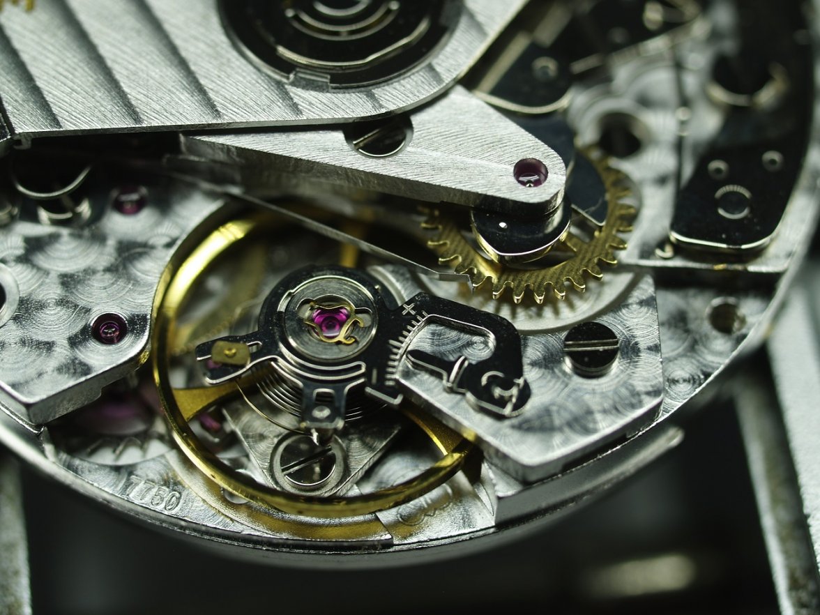 FS - Movements for sale, ETA, Tudor, 7750, 2893-2, etc | Omega Forums