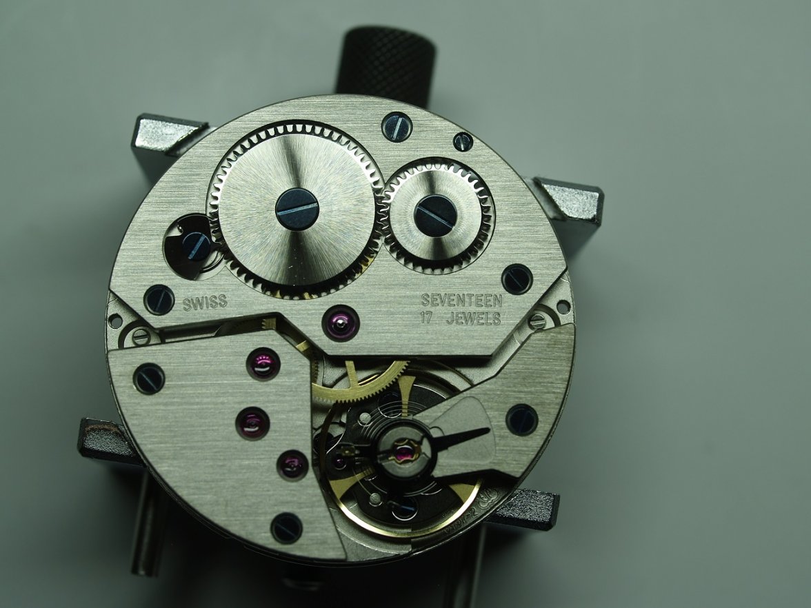 FS - Movements for sale, ETA, Tudor, 7750, 2893-2, etc | Omega Forums